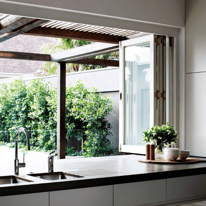 Aluminium Windows - ALUFRICA